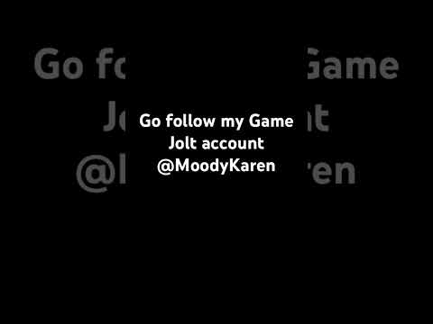 Go follow my game jolt account please!! #viral #peaches #gamejolt #songs