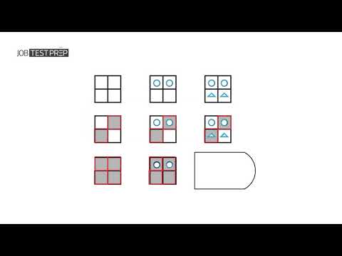 Öva med vårt övningspaket inför Matrigma test - JobTestPrep