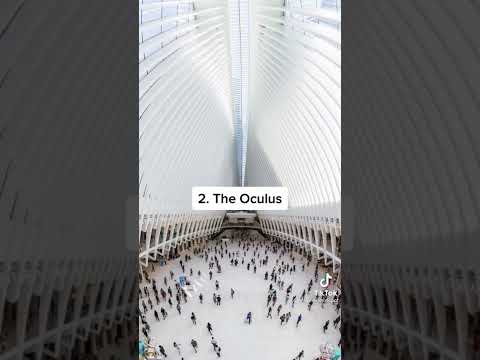 Top 5 places you must visit in NEW YORK! πΊπ²β€οΈπ§‘πΊοΈ