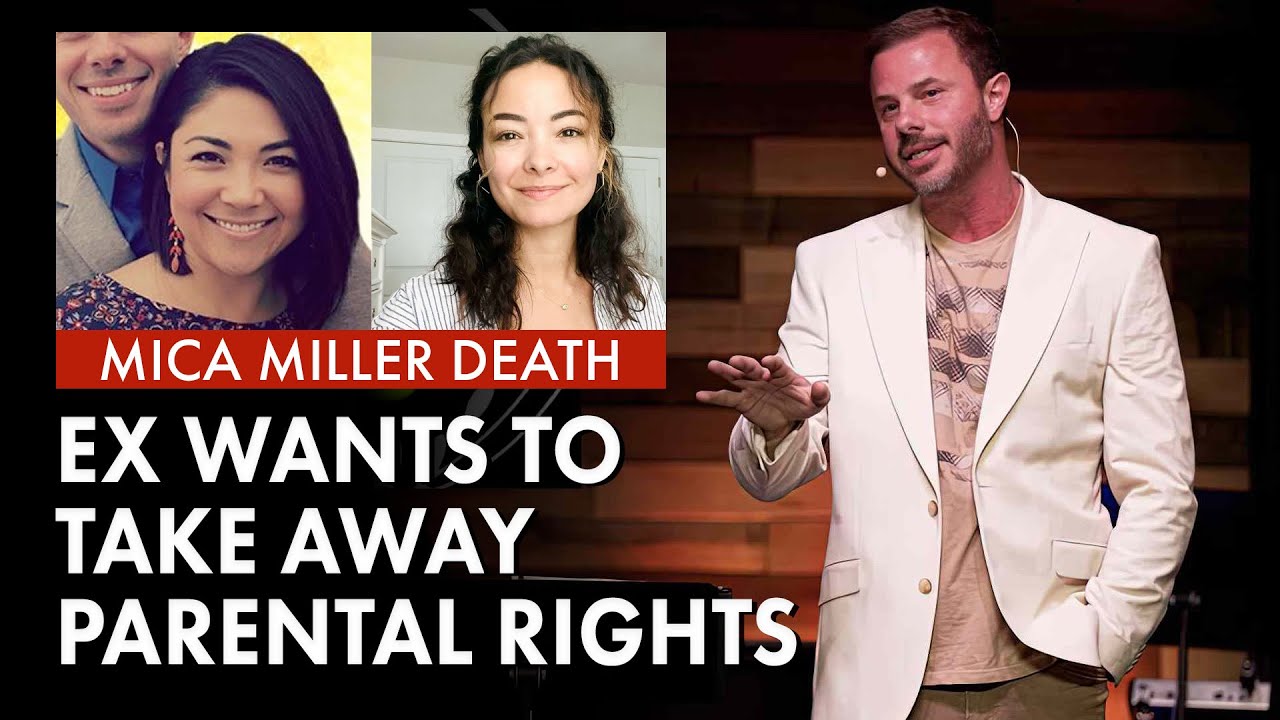 Mica Miller Death Case Docs - Gavin Fish