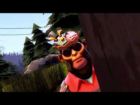 Steam Community :: Video :: 【SFM】Kemono Friends op