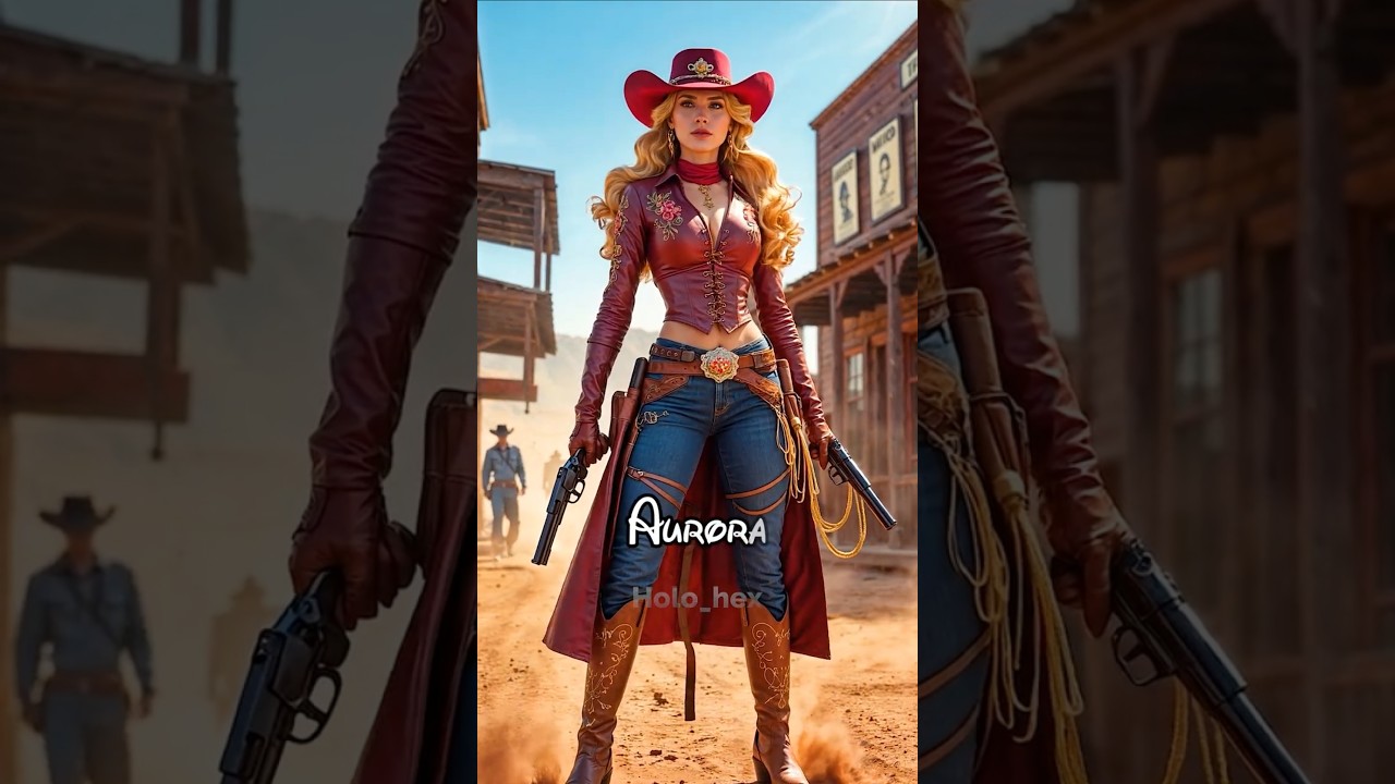 Bounty Huntresses of Disney 🖤⚔️ #disney #scifi #fantasy