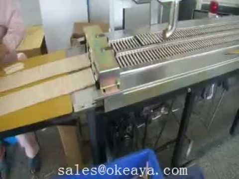 Ice Cream Stick Making Machine at Best Price in India