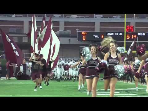 Inside High School Sports Houston