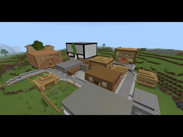 Legendia RP [FR] Minecraft Map