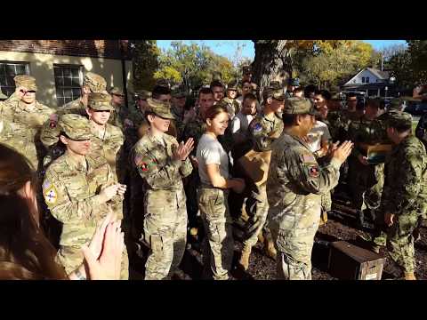VT’s Navy ROTC Helps Organize Next Shipment of Books | The Mzuni ...