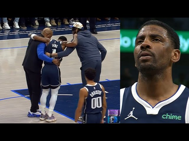 "I woulda been pissed all year" - Kyrie Irving explains Kobe Bryant ...