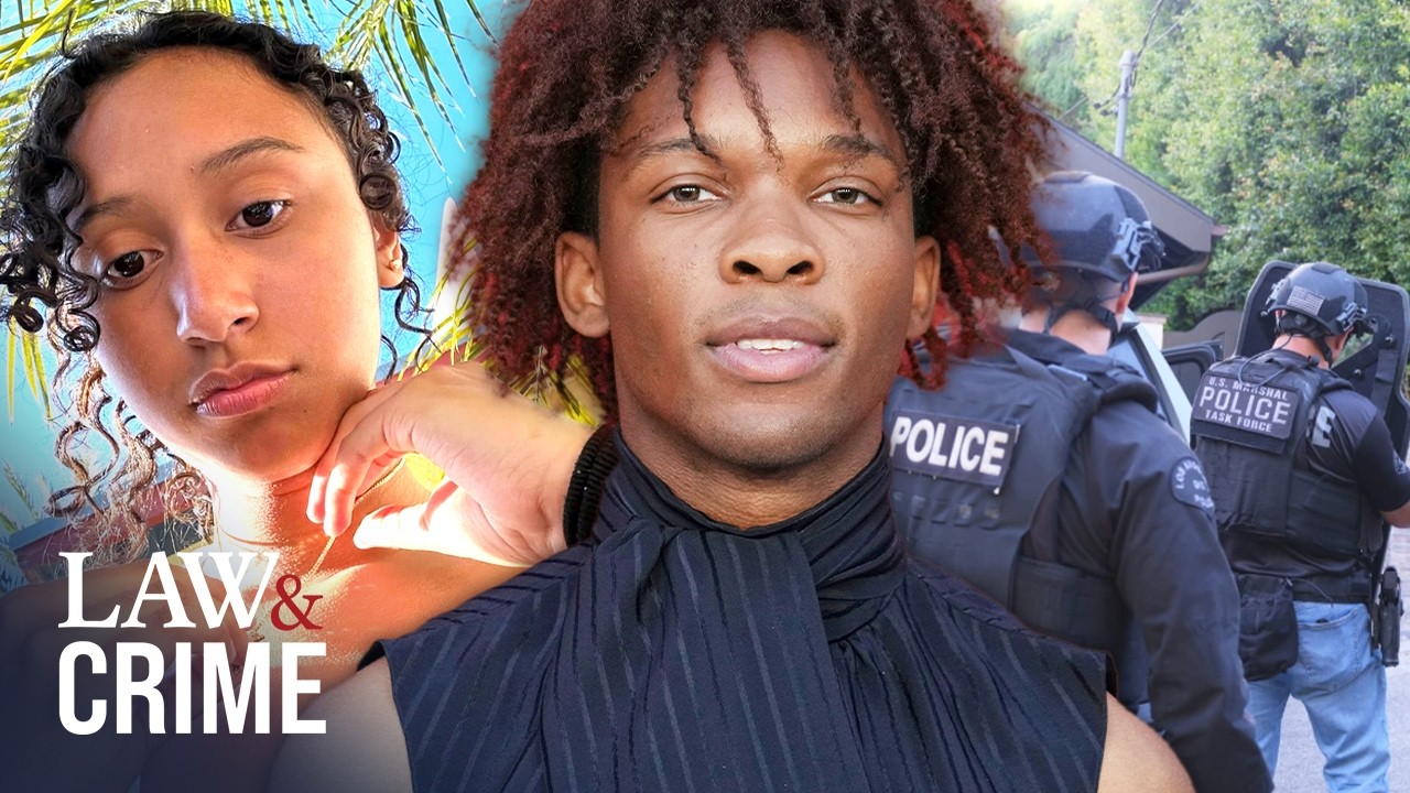 D4vd Murder Arrest: Shocking Case Gets Messy