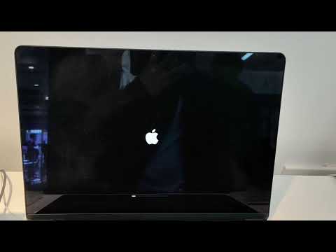 Apple MacBook Air (15-inch, M4, 2025) (A3241) - Startup/Shutdown!