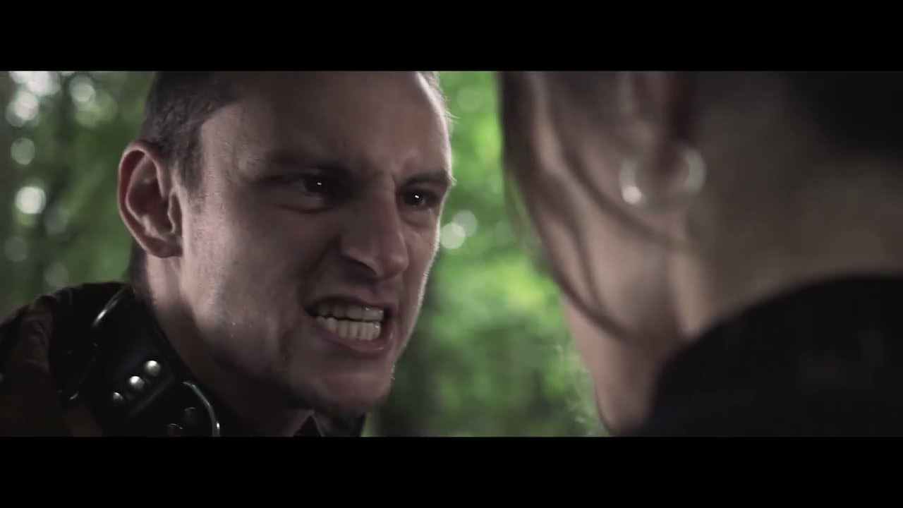 Hillwalkers, Sample scene 1