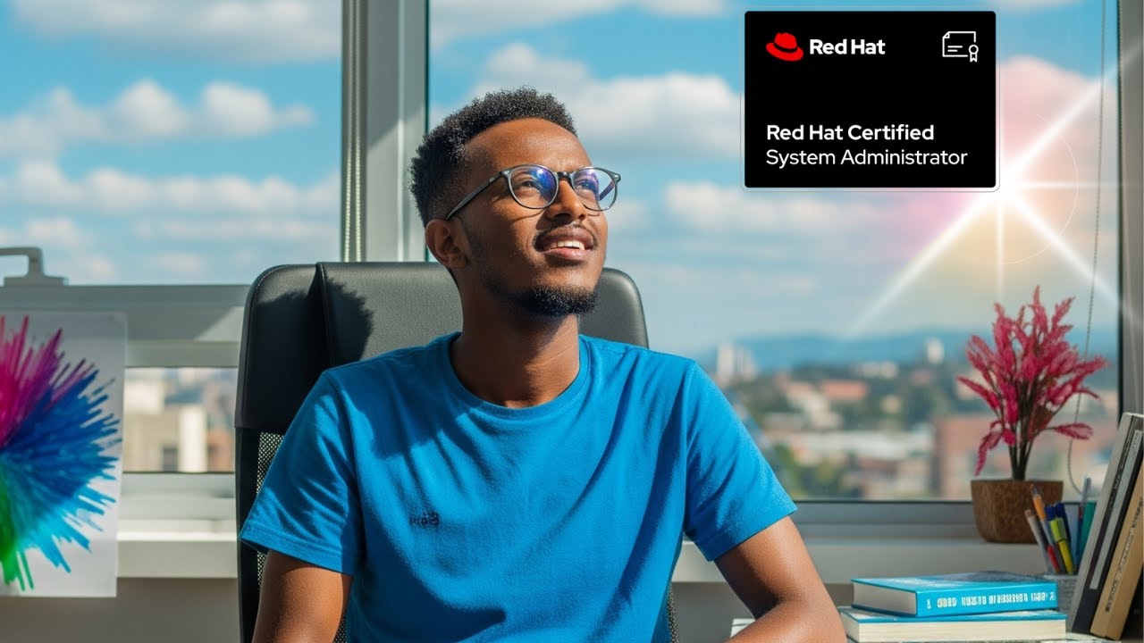 How to Become RHCSA Certified for Cheap