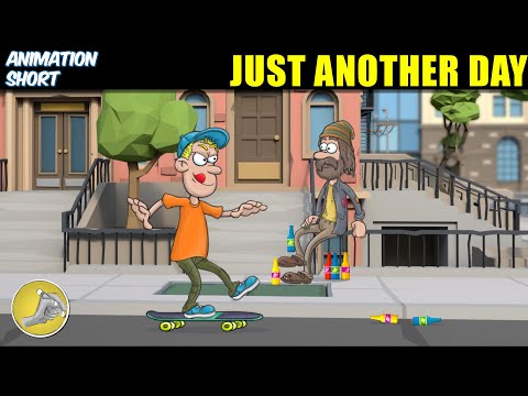 Cast&Crew - Homeless Fred - Cartoon Animator/Actor - Reallusion Content ...