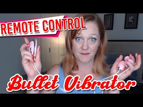 Remote Control Bullet Vibes & More – stoveear7's blogs
