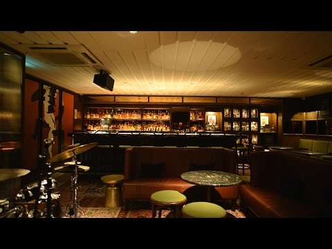 Best Hotel Club Interior, Club Room Interior Professionals, Contractors ...