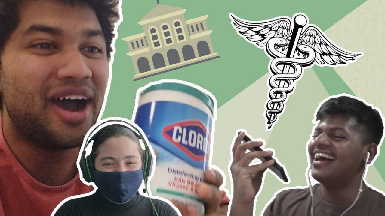 Using Clorox for Wiping Ass?
