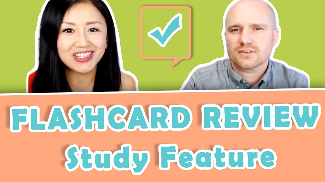 Yoyo Chinese FLASHCARD REVIEW Demo | Learn Chinese with Yoyo Chinese