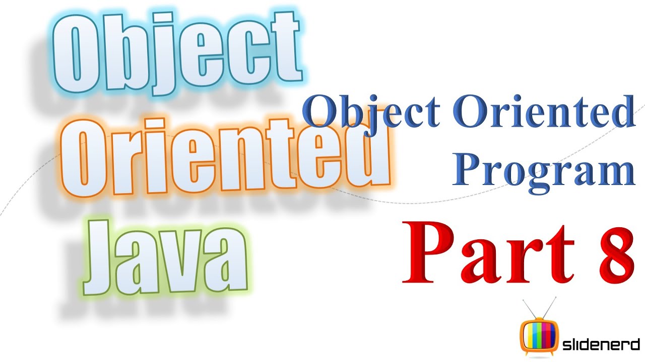 32 Java Programming Examples Bank Part 8 |