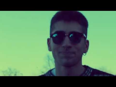botaniqve - makeup. (Music Video)