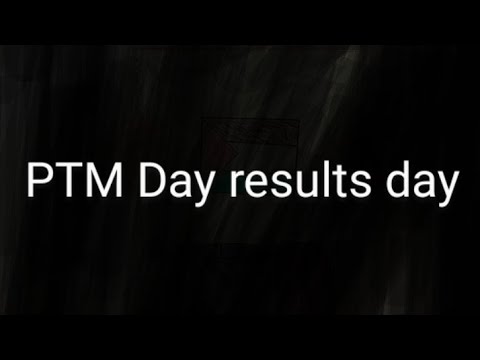 PTM Day/results day/brilliant future Academy #trending #vedio #school #results #ptm