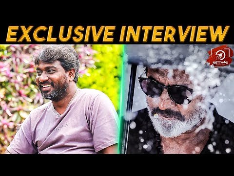 National-Award Winning Cinematographer G Murali Interview | NETTV4U