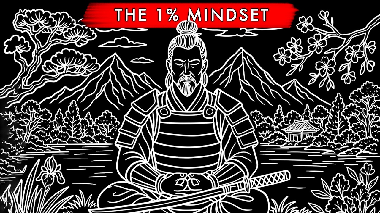 The 1% Rule That Will Change Everything (philosophy of kaizen)
