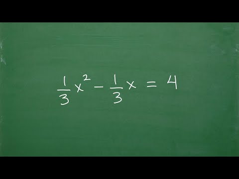 The SMART Way to Solve This Algebra Equation