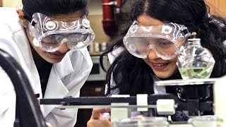 High Tech High School | Edutopia