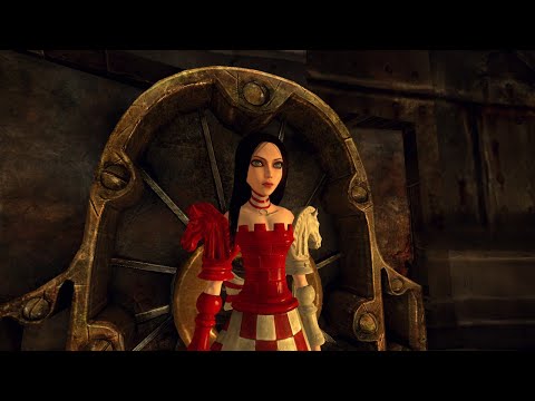 Steam Community :: Video :: Alice: Madness Returns - Deffeating ...