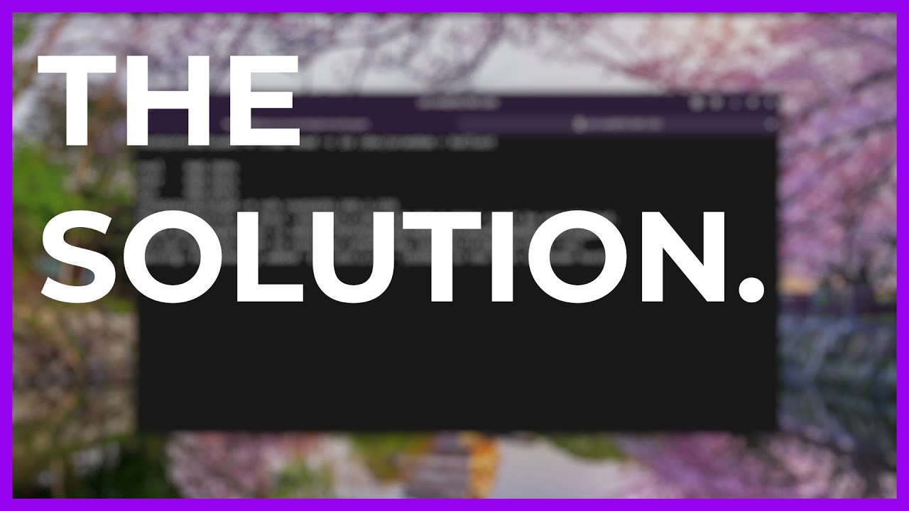 The Ultimate Benchmarking Solution