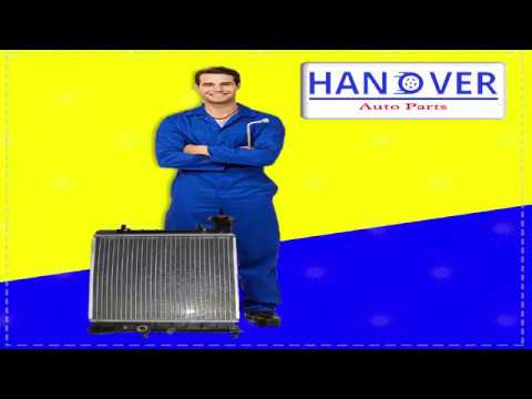 intro hanover auto parts