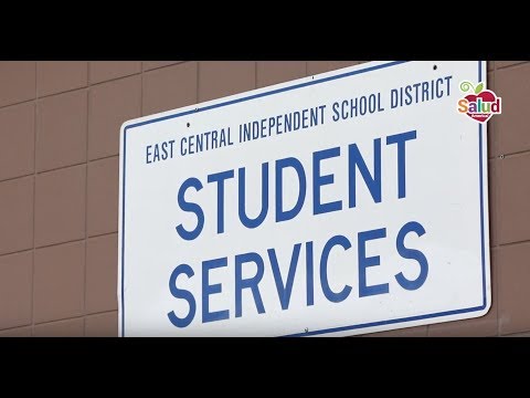 Solution to truancy and absenteeism with EC Cares