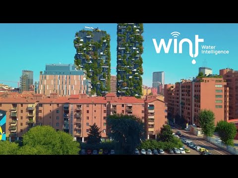 WINT - Water Intelligence for Android - Free App Download