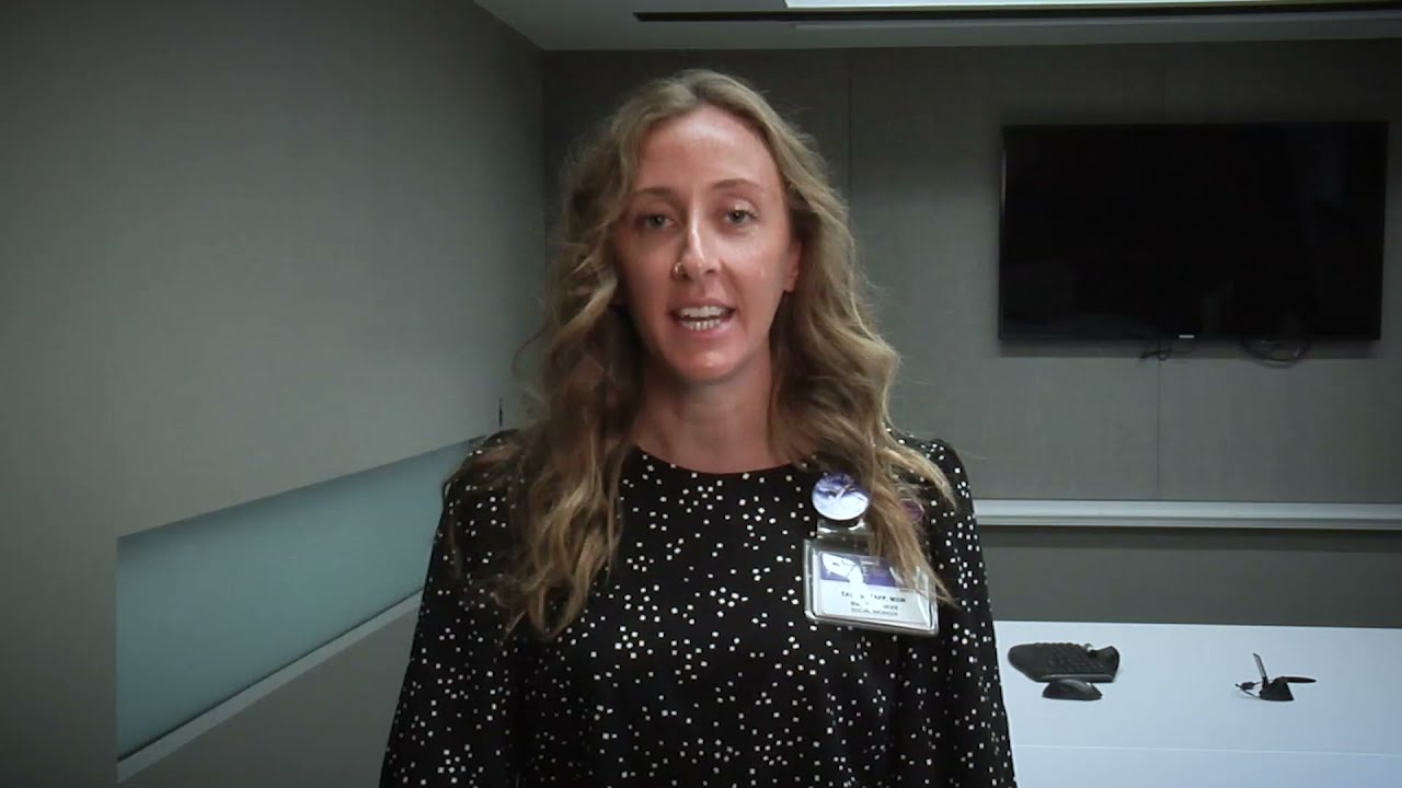 Shore Medical Center Total Joint Replacement Education Class