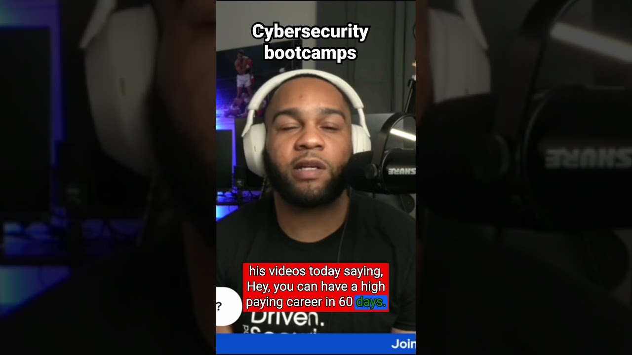 Are Cybersecurity Bootcamps Legit?