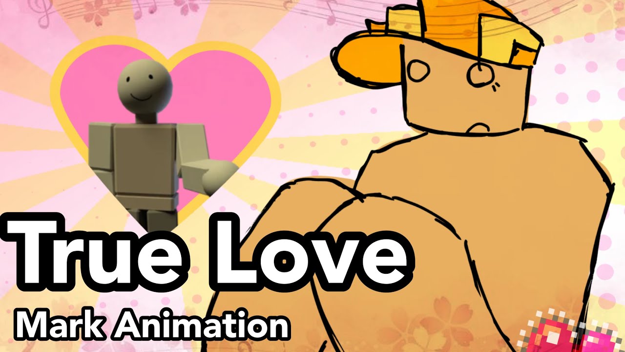 True Love - Regretevator, Mark