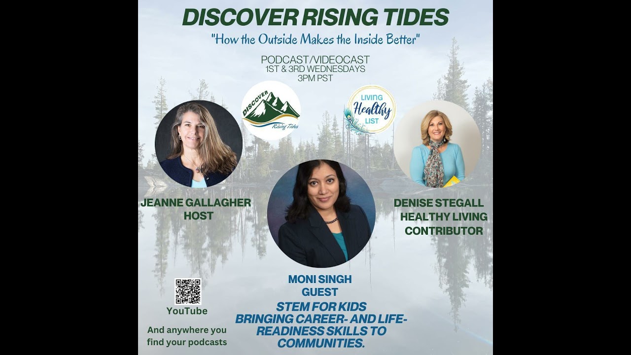 STEM Learning Resources