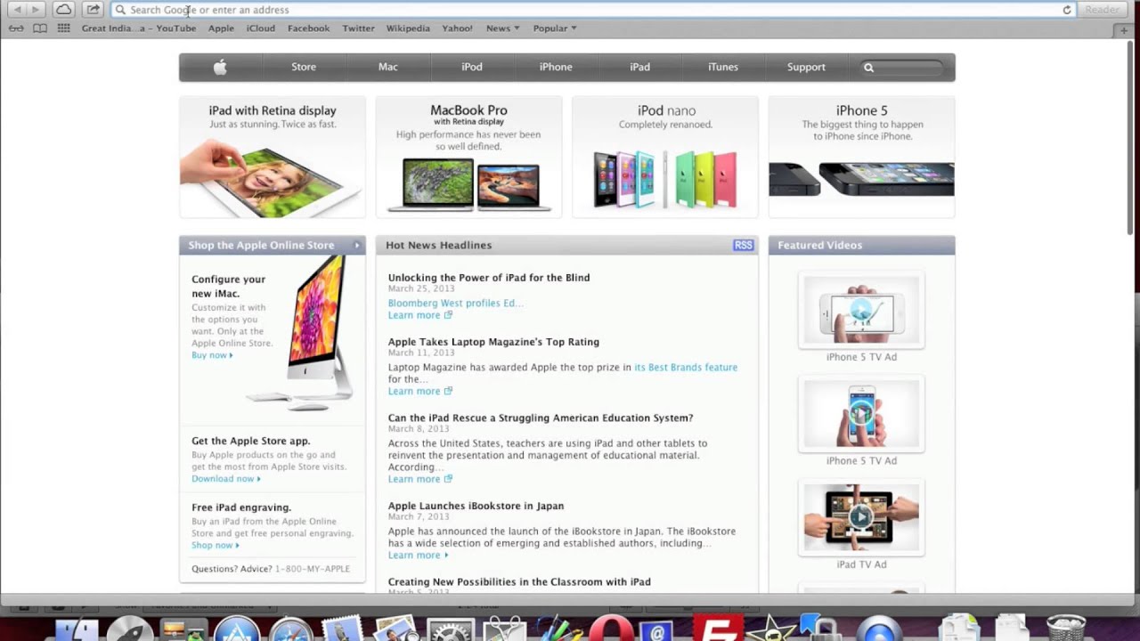 Installing WordPress using PHP Script