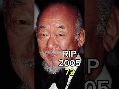 👉KARATE KID 👈 (1984-2024) Cast Then And Now #film #shorts #short #karatekid #casting #reels #kids