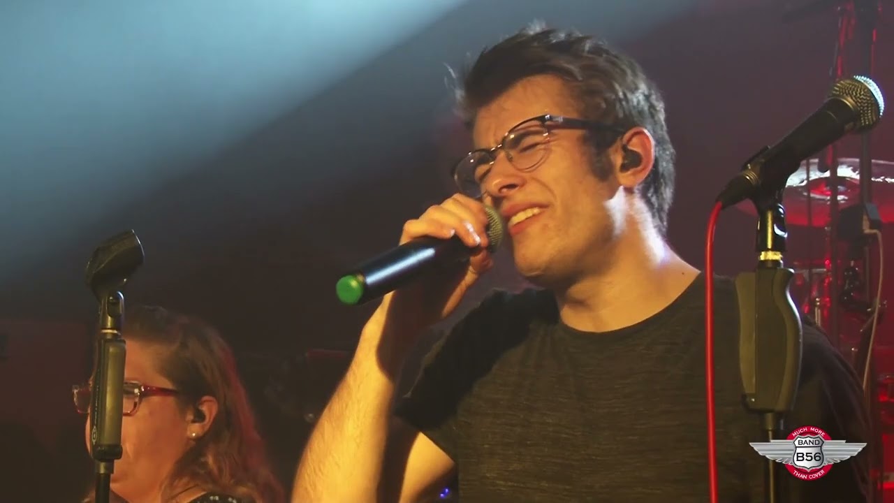B56 Band Highlight Video