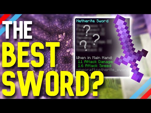 You've been enchanting your swords WRONG in Minecraft - How to enchant a sword in Minecraft 1.17