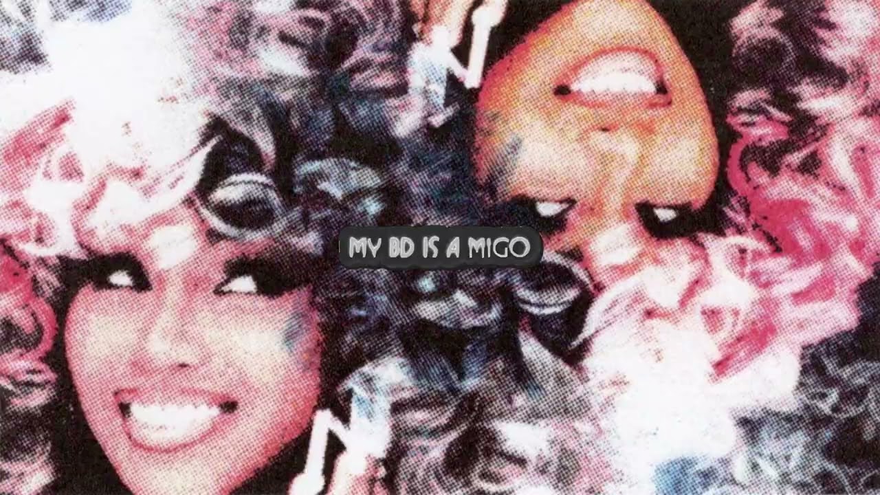 Lyrics & Translations of Bongos by Cardi B & Megan Thee Stallion | Popnable