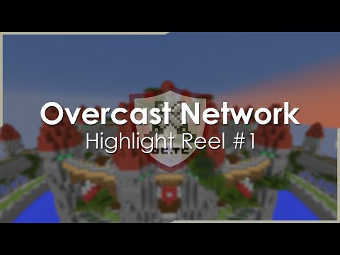 Overcast Community (1.3/US) - The #1 Minecraft server's details, IP ...