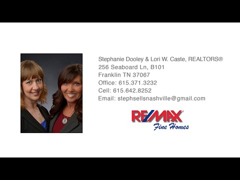 797 Sweetwater Cir Old Hickory TN 37138