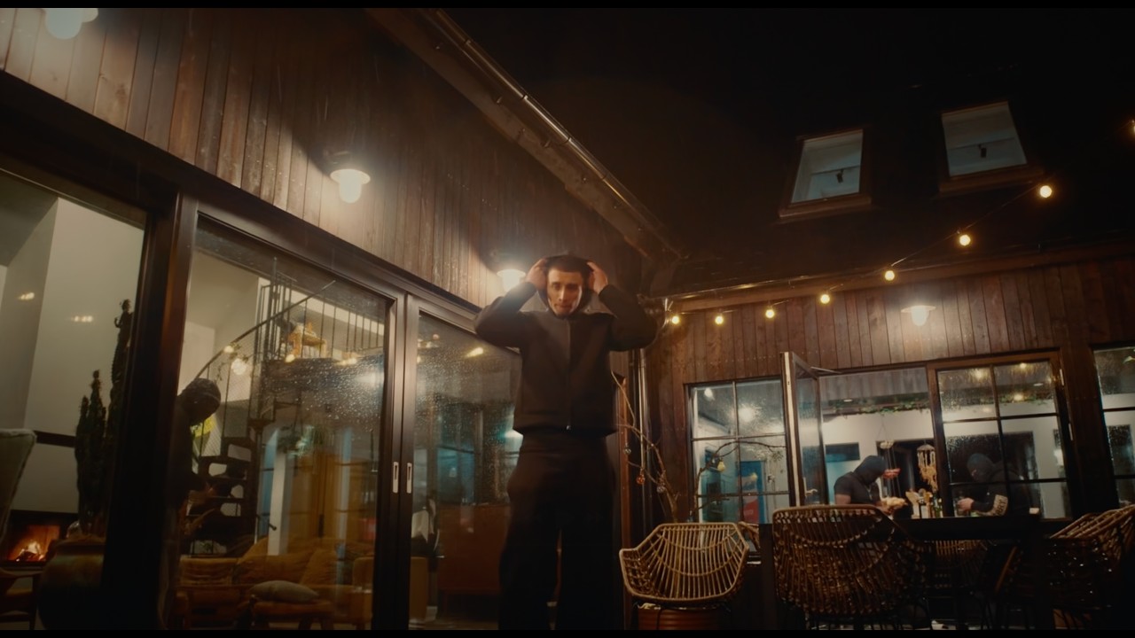 Sarettii (5148) - Gore-Tex, Vol. 2 Freestyle (Part III)