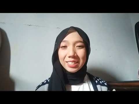 Nabila Rudyas S., Belajar Bahasa Indonesia dengan menyenangkan bersama ...
