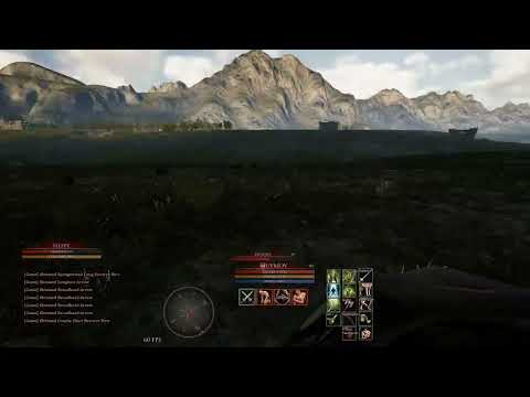 Steam Community :: Video :: Combat lancer MK steppe