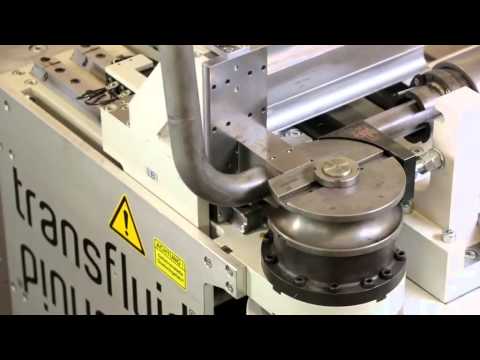 Transflid DB642-CNC-R/L VE