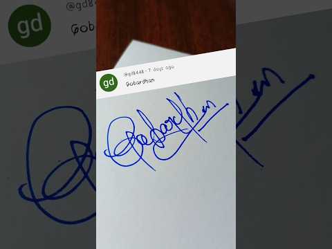 Govardhan Signature: The Most INSANE Move in Poker History