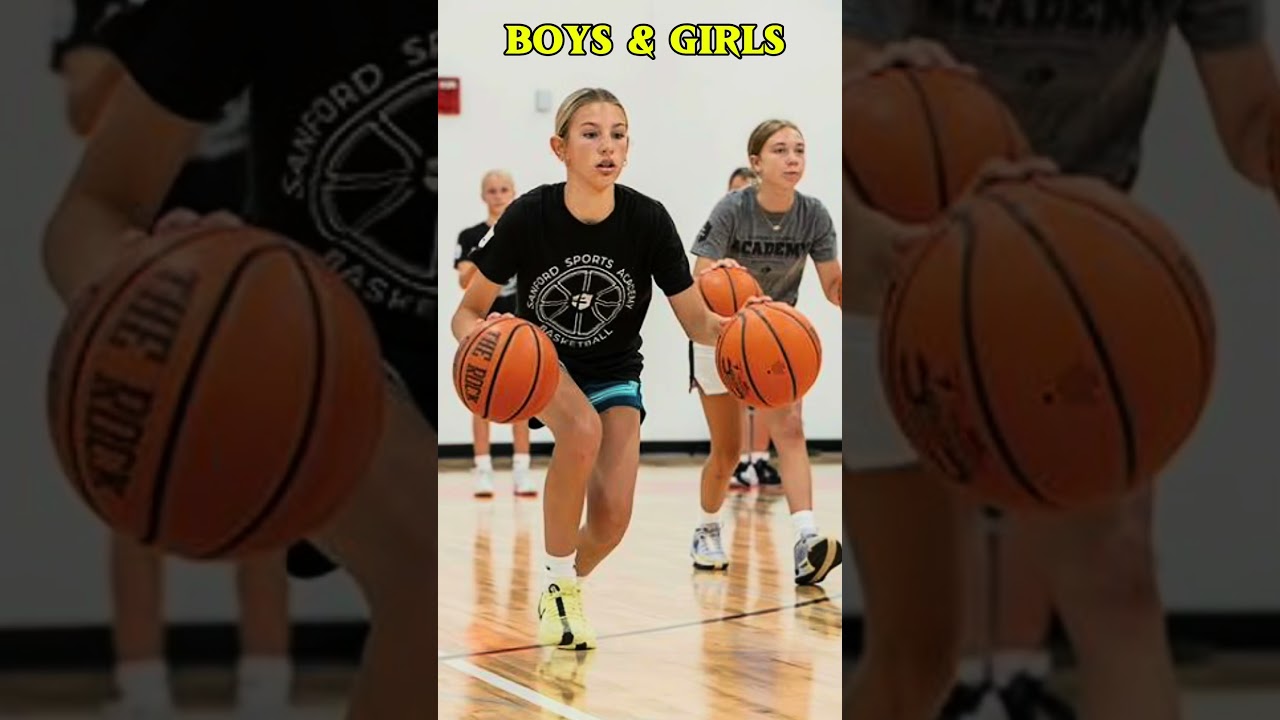 2 Free Basketball Camps for New Holland Upward 2027 Players