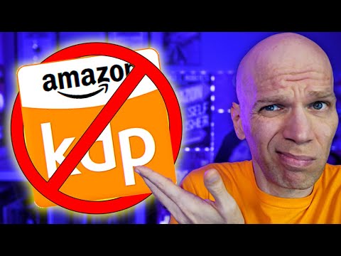 Amazon KDP Is NOT as Bad as This Company